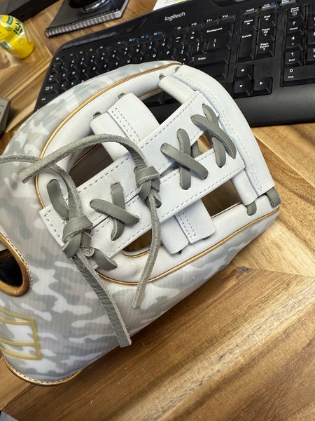 2025 Rawlings Right Hand Throw Infield REV1X Baseball Glove 11.5" (New) | SidelineSwap | Buy and ...