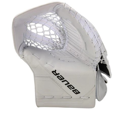 Bauer M5 Intermediate Pro Regular (New) | SidelineSwap | Buy and Sell ...