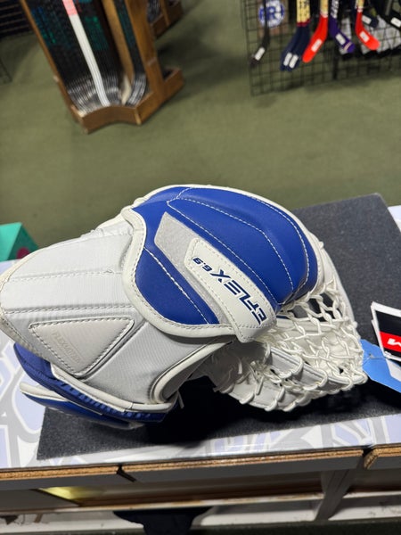 Ccm Extreme Flex E6 9 Regular New Sidelineswap Buy And Sell On