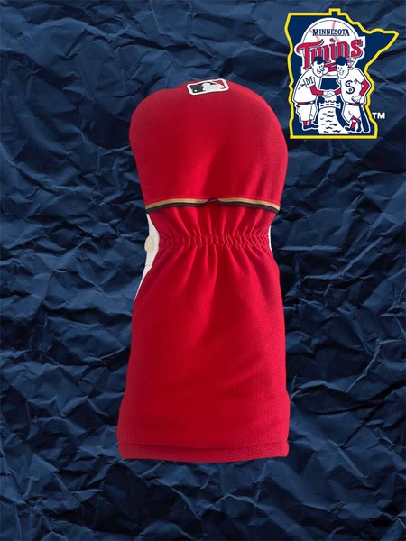 Minnesota Twins Driver Head Cover | SidelineSwap | Buy and Sell on ...