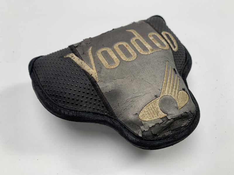 Never Compromise Voodoo Center Shaft Putter 35" Mens RH HC ...