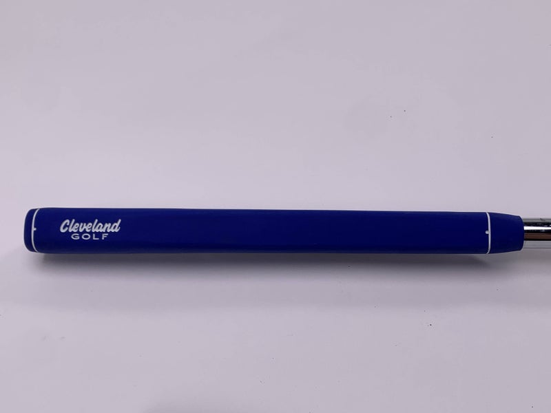 Cleveland TFi 2135 Satin Elevado Putter 35" Mens RH W/HC | SidelineSwap ...