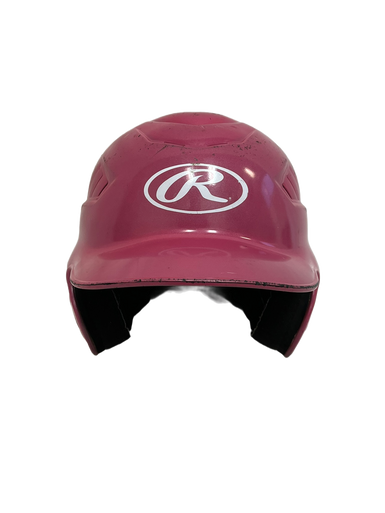 Rawlings (Used) Pink Batting Helmet | SidelineSwap | Buy and Sell on ...