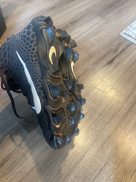 Mike Trout Nike cleats | SidelineSwap | Buy and Sell on SidelineSwap