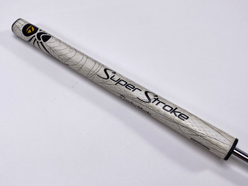 TaylorMade Spider Tour Double Bend T7-CB Putter 38" SuperStroke 3.0-17 ...