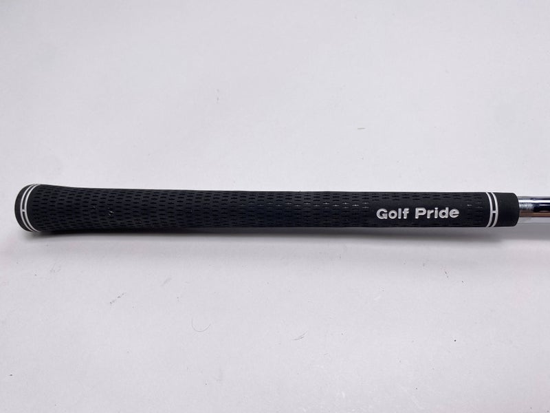 Callaway Jaws Raw Chrome Sand Wedge SW 56* 10S DG Spinner Tour Issue RH ...