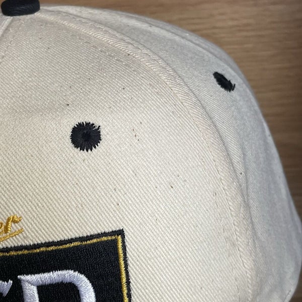 Vintage MGD Hat Snapback Trucker Cap Miller Genuine Draft Snapback Rare ...