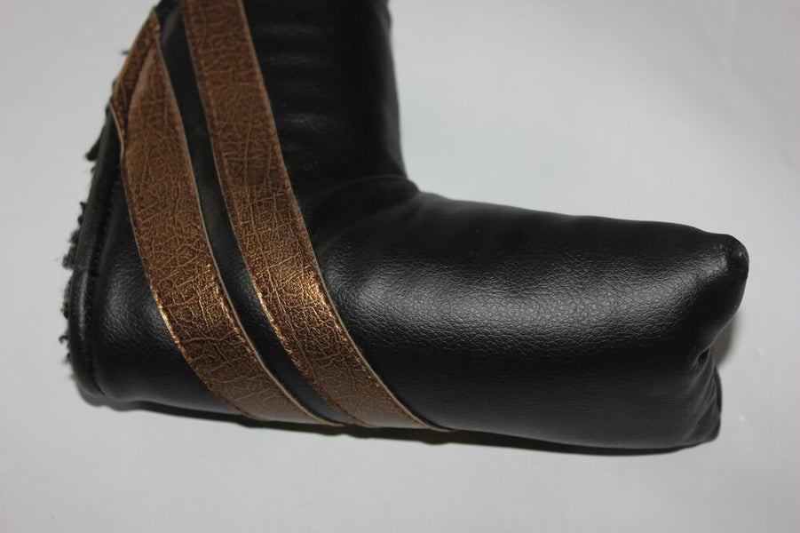 TRUMP BLADE PUTTER HEADCOVER | SidelineSwap | Buy and Sell on SidelineSwap