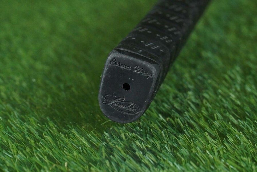 CORNETTA'S GOLF RELAX SLOW MOTION MALLET PUTTER 35 APOLLO STEEL SHAFT ...