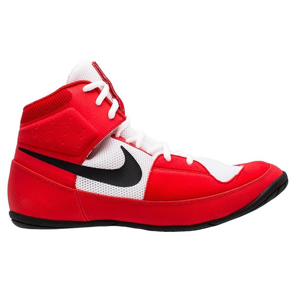 NIKE FURY MMA Wrestling Shoes Mens 9.5 AO2416-601 Brand New Jordan ...