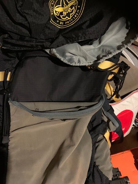 Adult Unisex Backpack (Used) Boy Scouts Of America | SidelineSwap | Buy ...
