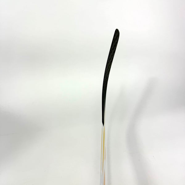 New Regular Yellow Eflex 5 Pro Lite Goalie Stick | 26" Paddle P4 Curve ...