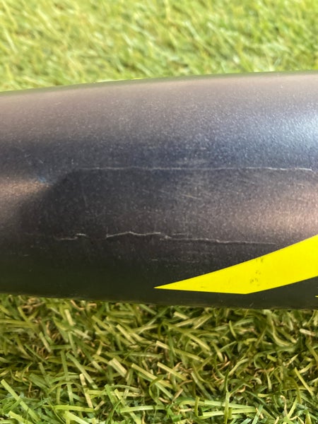 CRACK 2022 Easton ADV 360 Bat USABat Certified (-11) Composite 19 oz 30 ...