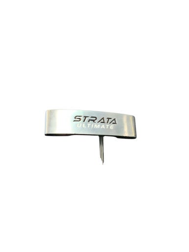 Strata (Used) Right Handed Men's Blade 34" Putter | SidelineSwap | Buy ...