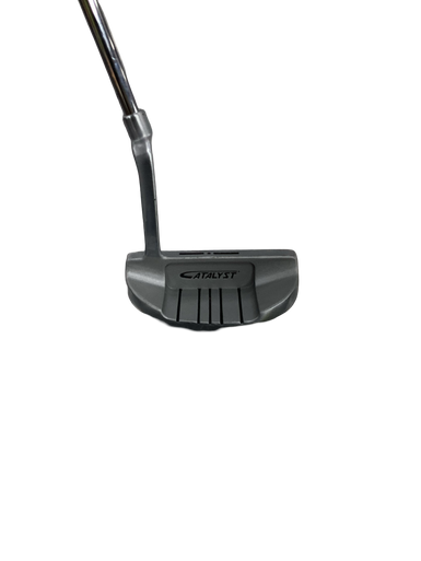 Used Acuity CATALYST Mens Putter RH 11613-S000157134 | SidelineSwap ...
