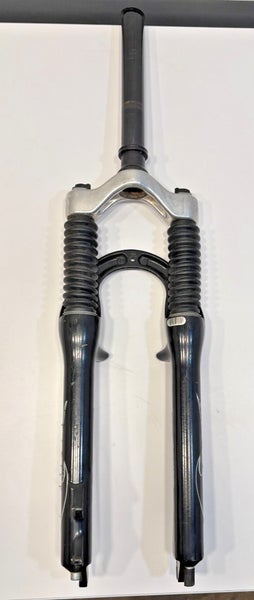 Vintage Rockshox Judy XC Rim/Disc 26" QR Suspension Fork 210mm 1-1/8 ...