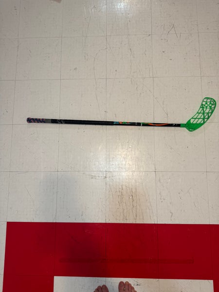 Floor Ball Stick | SidelineSwap | Buy and Sell on SidelineSwap