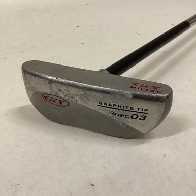 Used Adams Golf GT SPEC 03 Blade Putters 11725-S000468212 ...