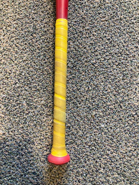 *Cracked* 2025 Easton Hype Fire Bat USSSA Certified (-8) Composite 23 ...