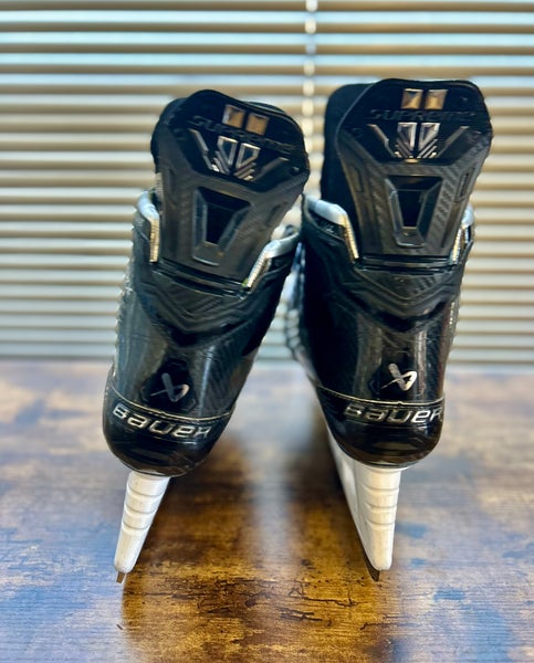 Bauer Matrix Hockey skates | SidelineSwap | Buy and Sell on SidelineSwap