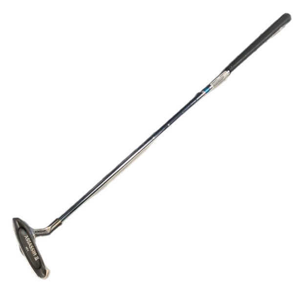 Knight (Used) Right Handed Men's Blade Putter | SidelineSwap | Buy and ...