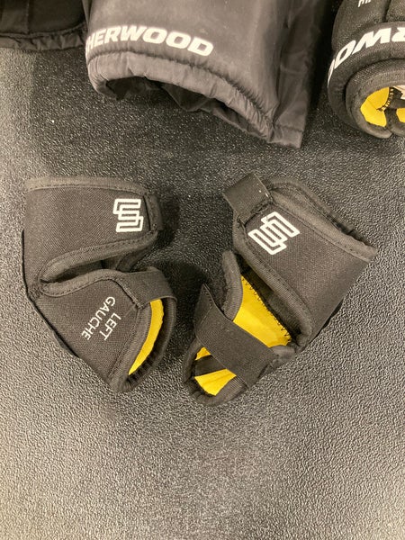 Youth Sherwood Play Rite Starter Kit, Youth Small (Used) | SidelineSwap ...