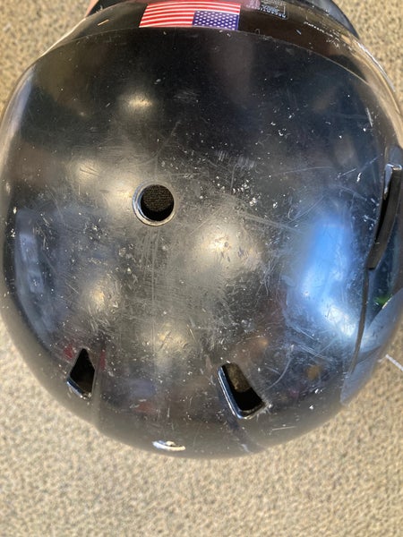 Riddell Victor-I | Youth Small/Medium Football Helmet | SidelineSwap ...