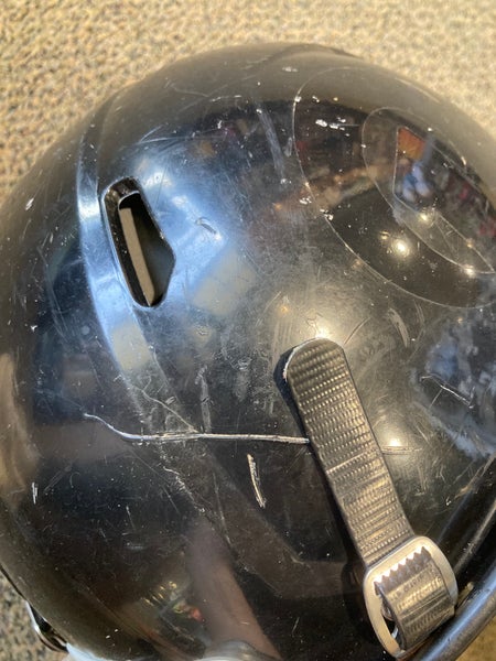 Riddell Victor-I | Youth Small/Medium Football Helmet | SidelineSwap ...
