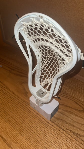 STX Strung Hyper Power Head (Reconditioned) | SidelineSwap | Buy and ...