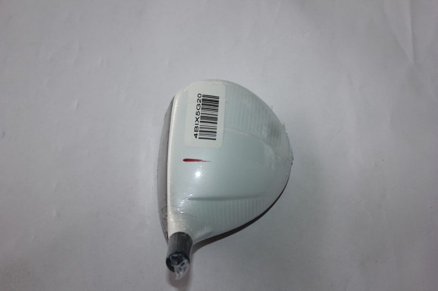 NEW TAYLORMADE AERO BURNER TP 15 3 WOOD HEAD - TOUR ISSUE - HEAD ONLY ...