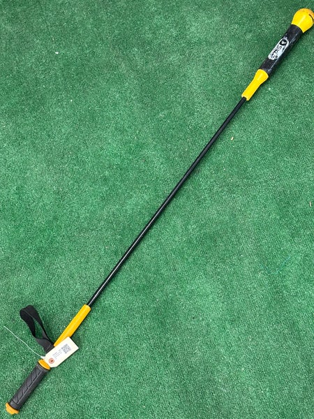 Sklz Hitting Stick Swing Trainer (Used) | SidelineSwap | Buy and Sell ...