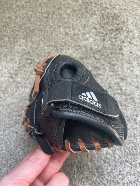 Adidas Left Hand Throw TS 9500 Baseball Glove 9.5" (Used ...