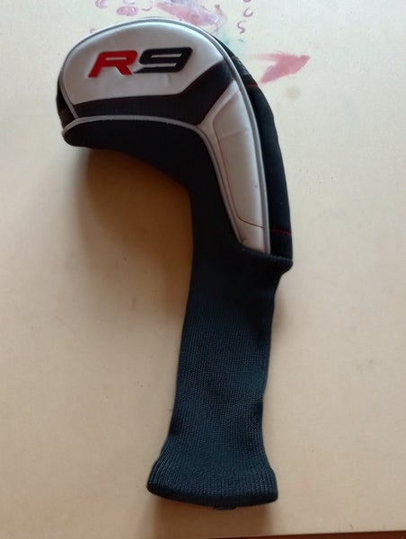 TaylorMade R9 Driver Headcover | SidelineSwap | Buy and Sell on ...