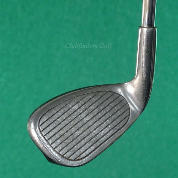 Titleist Accu-Flo Single 7 Iron Factory Power-Flo Steel Regular | SidelineSwap | Buy and Sell on ...