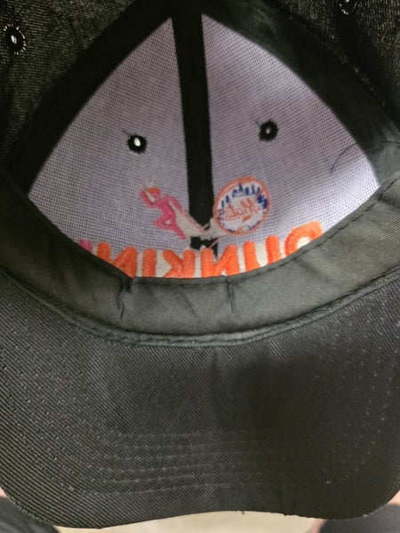 New York Mets Dunkin Donuts Strapback Hat MLB | SidelineSwap | Buy and ...