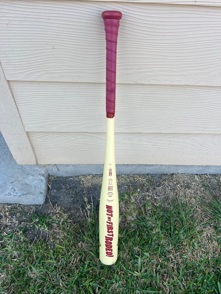 2025 Combat Rodeo BBCOR Certified Bat (-3) Alloy 28 oz 31" (Used ...