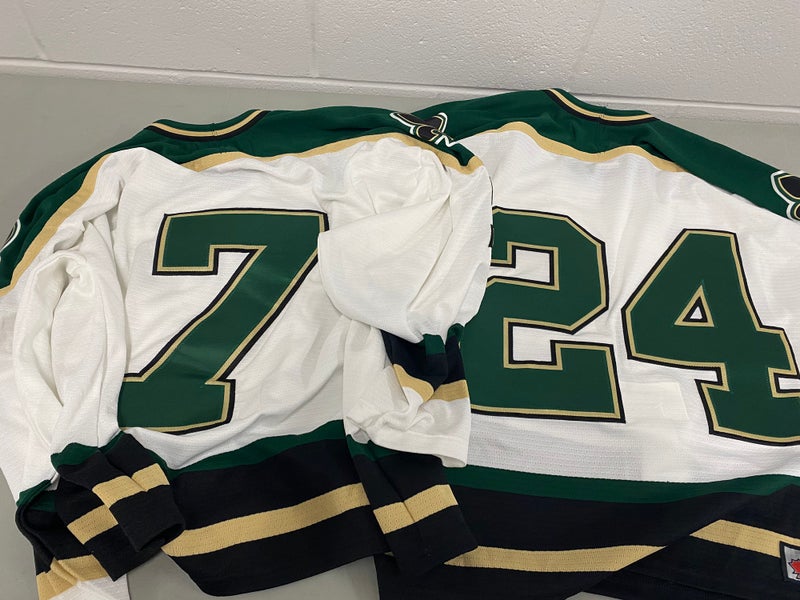 Temiscaming Royals JrA XL game jersey (NEW) | SidelineSwap | Buy and ...