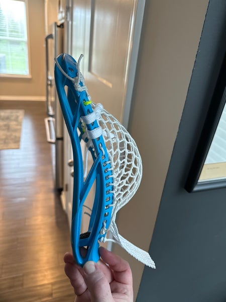 Strung (New) Optik Force Head | SidelineSwap | Buy and Sell on SidelineSwap