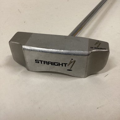 Used Snake Eyes STRAIGHT IN Blade Putters 11725-S000472864 ...