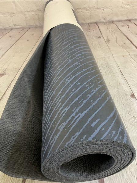 Calia 4MM Power Grip Technical Hot Yoga Mat Rubber Stability And ...