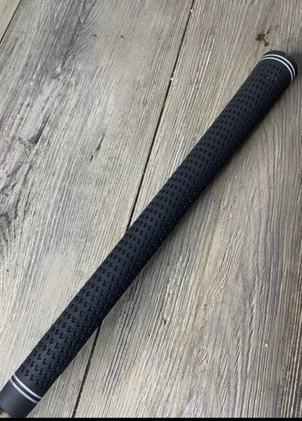 Gaim Golf A360 Mallet Putter RH Steel 33.5" New Grip | SidelineSwap | Buy and Sell on SidelineSwap