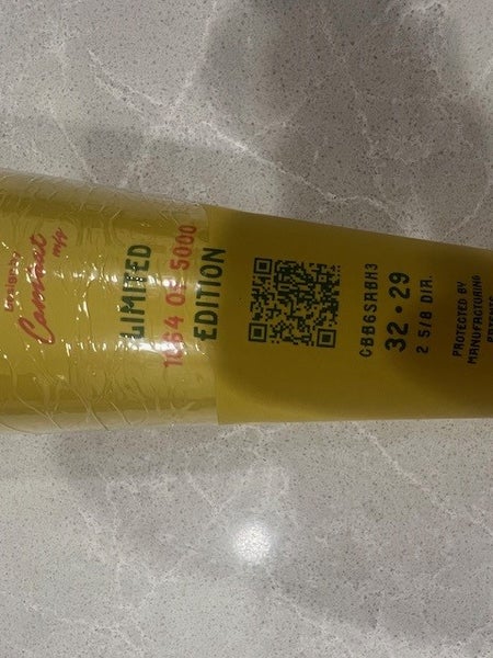 2025 Combat Rodeo BBCOR Certified Bat (-3) Alloy 29 oz 32" (New ...