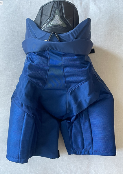 Nike Bauer Team USA Nexus Pro Stock Hockey Pants Small | SidelineSwap ...