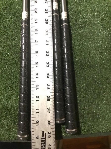 Titleist Left Handed AP1 714 Irons Set (5-9 Irons)Seniors Kuro Kage 65g ...