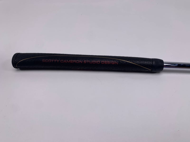 Scotty Cameron Select Newport 2 2018 Putter 38.5" Mens RH ...