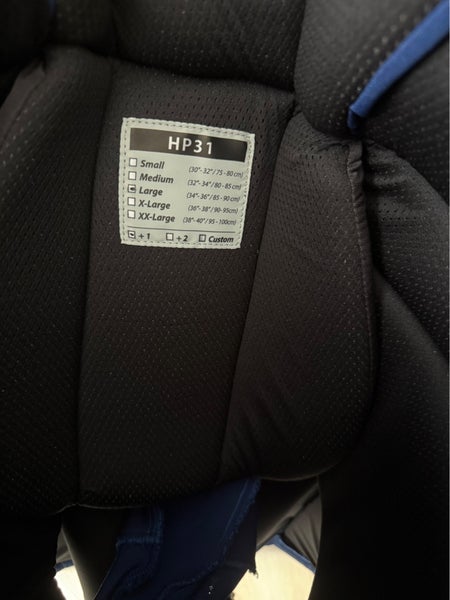 CCM HP31 Pants- Large +1 | SidelineSwap | Buy and Sell on SidelineSwap