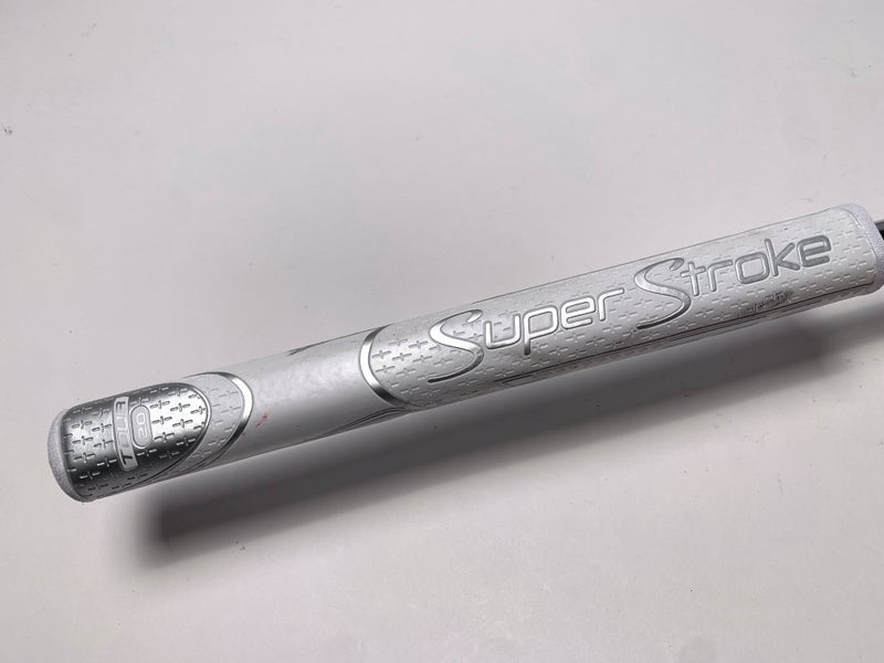 TaylorMade Spider X Hydro Blast Flow Neck Putter 35" SuperStroke Tour 2 ...