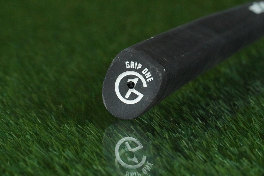 TOM SELECT 835 ZII ULTIMATE ALIGNMENT SYSTEM MALLET PUTTER 35” MEN'S FLEX RH | SidelineSwap ...