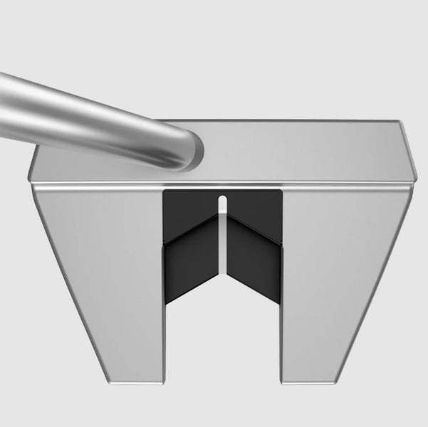 Tour Edge Wingman 706 Putter 35" (Center Shafted Mallet) Golf Club NEW ...