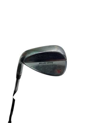 Used Taylormade MG Golf Wedge Mens LH 60 Degree 11347-S000244474 ...